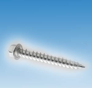 Indented-hex - Ford Fasteners