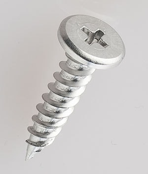 pan - Ford Fasteners