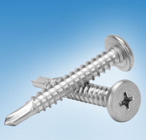 PhillipsFlatSelfDrillin - Ford Fasteners