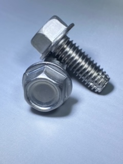 indented-hex-washer-thread-cutting-screws - Ford Fasteners