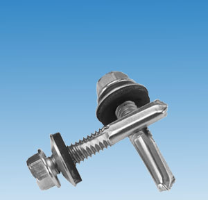selfdrillEMD - Ford Fasteners